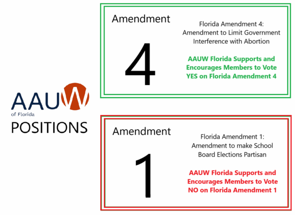 AAUW Florida